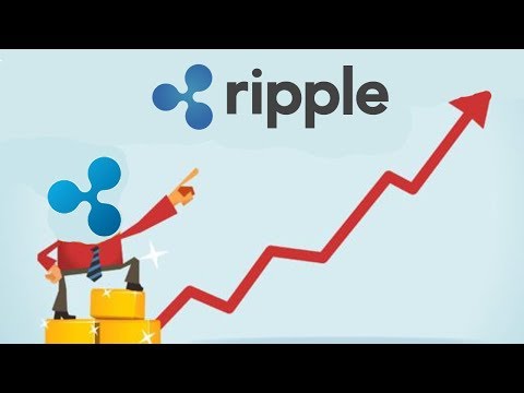 RIPPLE BACK RANKING 3rd! Market slowly comes back up | Coin Crypto News