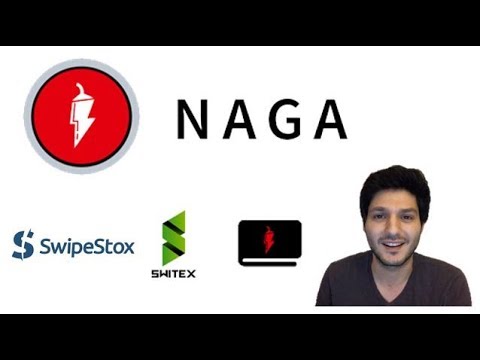 NAGA Coin (NGC) ICO Review – Naga Coin ما هي عملة ناغا | Coin Crypto News