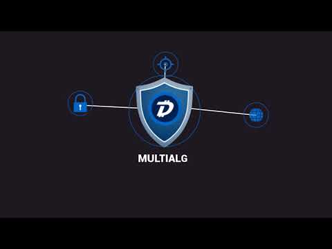 Digibyte 4 Years Journey – The Future is now! | Coin Crypto News