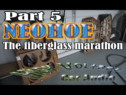 PART 5 – TAHOE NEO.HOE PROJECT REBUILD-DOOR PANELS | Coin Crypto News