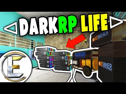 Making money running a gmod darkrp server - snoicon