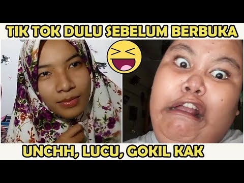 TIK TOK NGAKAK | ADA YANG BIKIN KETAWA DI VIDEO INI KAK – SEBELUM BUKA TONTON DULU YAH KAK ...