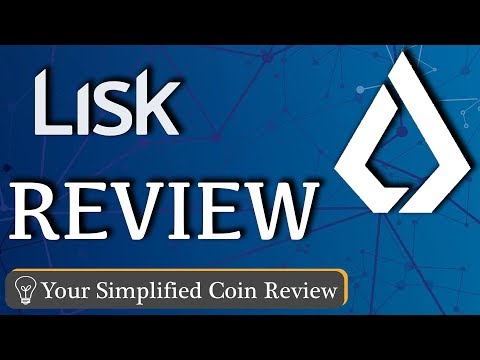 What is LISK? A LISK Review & What Makes It a Great Platform | Coin Crypto News