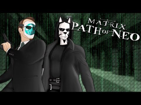 LA MATRICE BUG ! – The Matrix : Path of Neo | Coin Crypto News