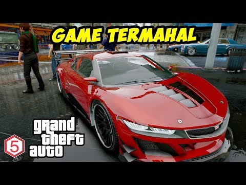 ADA YANG SAMPE 3,5 TRILIUN! 5 GAME PALING MAHAL DIDUNIA | Coin Crypto News