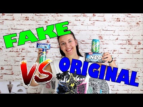 FAKE vs ORIGINAL | Oreo vs Neo | Sprite vs Freeway | Coin Crypto News