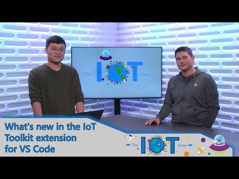 What’s new in the IoT Toolkit extension for VS Code | Coin Crypto News