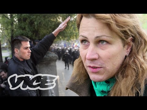 How a Neo-Nazi Found Her Identity as a Trans Woman | Coin Crypto News