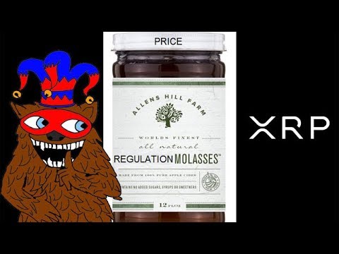 Ripple XRP: New BearableGuy123 Riddle – The Lid’ll Be Popped Off Once ...