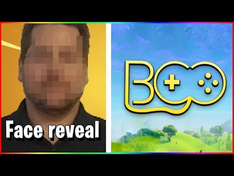 Fortnite Youtubers Face Reveal (Bcc Trolling, LispyLeaf…) | Coin Crypto ...