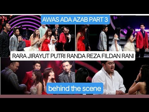 #110 RARA JIRAYUT PUTRI & RANDA – AWAS ADA AZAB PART 3 | Coin Crypto News