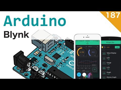 Arduino MKR1010 e Blynk: IoT e App in 5 minuti! – #187 | Coin Crypto News
