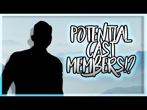 【SEASON 4 POTENTIAL CAST MEMBERS + FILMING CONFIRMED!?】- ETN ...