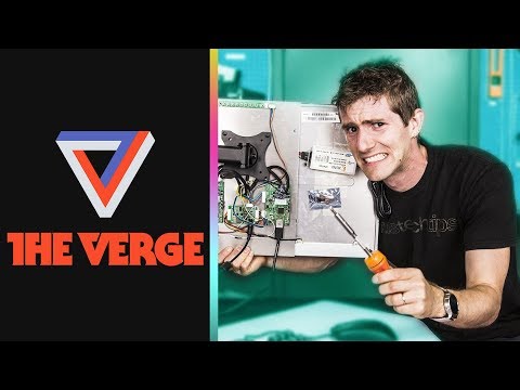 Linus Tech Tips Addresses The Verge PC Build | Coin Crypto News