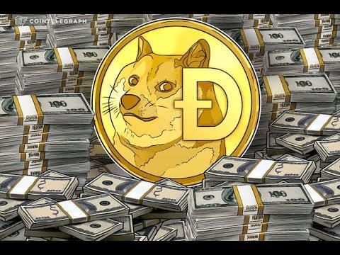 mineradora dogecoin | Coin Crypto News