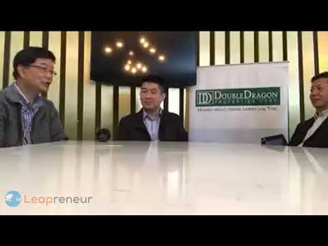 Injap Sia of Mang Inasal – Exclusive Interview | Coin Crypto News