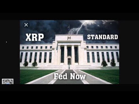 Ripple XRP FED NOW Interoperability is the KEY. Fed Report Singles Out ...