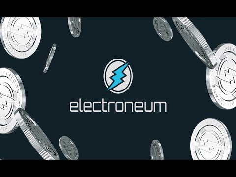 O Que é Electroneum Para Que Serve a Moeda Virtual ETN – Moeda ...