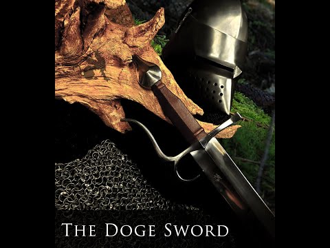 The Doge Sword by Darksword Armory | Coin Crypto News
