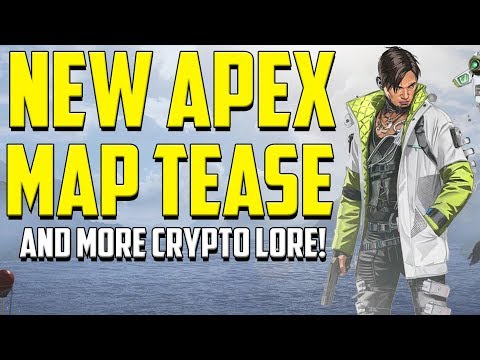 New Apex Legends Map Teased for Season 3 in Hidden Crypto Message ...