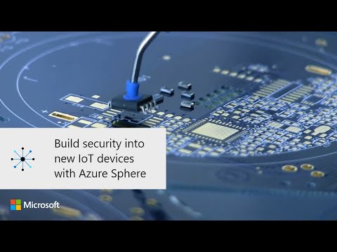 Build security into new IoT devices with Azure Sphere | Coin Crypto News