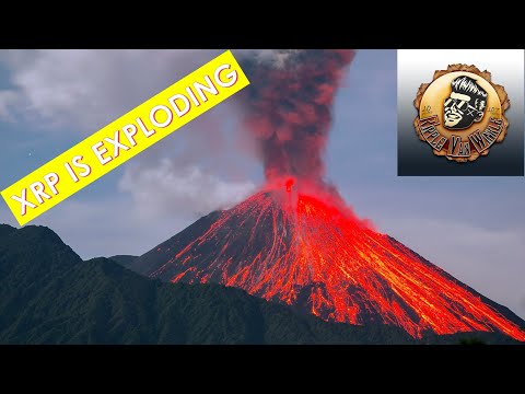 Ripple XRP – BOOM! XRP PRICE EXPLODING! LEADING THE BULL RUN UP OVER 24 ...