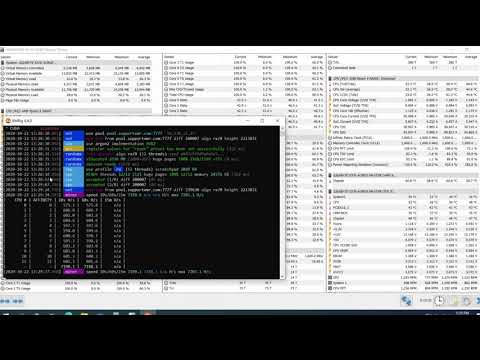 AMD Ryzen 5 5600X RandomX XMR Monero CPU Mining | Coin Crypto News