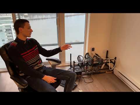 3 X Nvidia RTX 3090 Mining Rig Build | 310 MH/s at 910 Watts | Coin ...