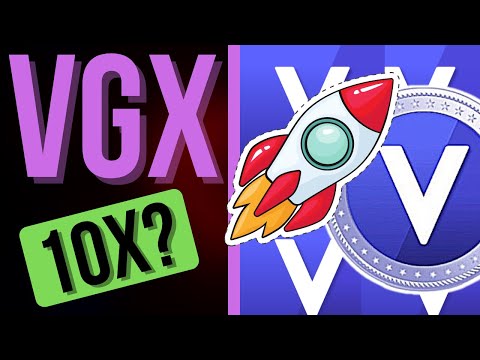 Can Voyager (VGX) Become The Next Binance Coin (BNB)? | Coin Crypto News