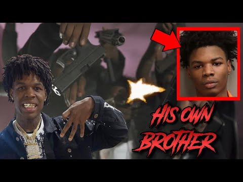 RAPPER MMG TB KILLED, HIS OWN BROTHER ARRESTED FOR HIS MURDER | Coin ...