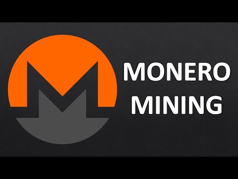 How to Start Monero Mining? XMR Mining Pool | Coin Crypto News