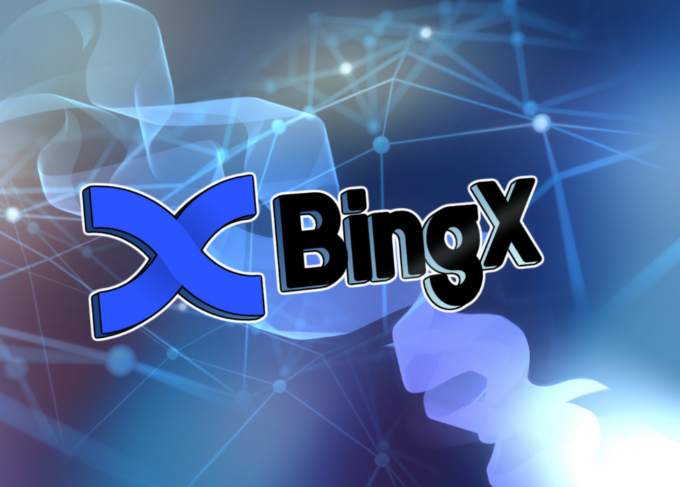 BingX Celebrates Its 4-Year Anniversary With Four Weeks of Rewards ...